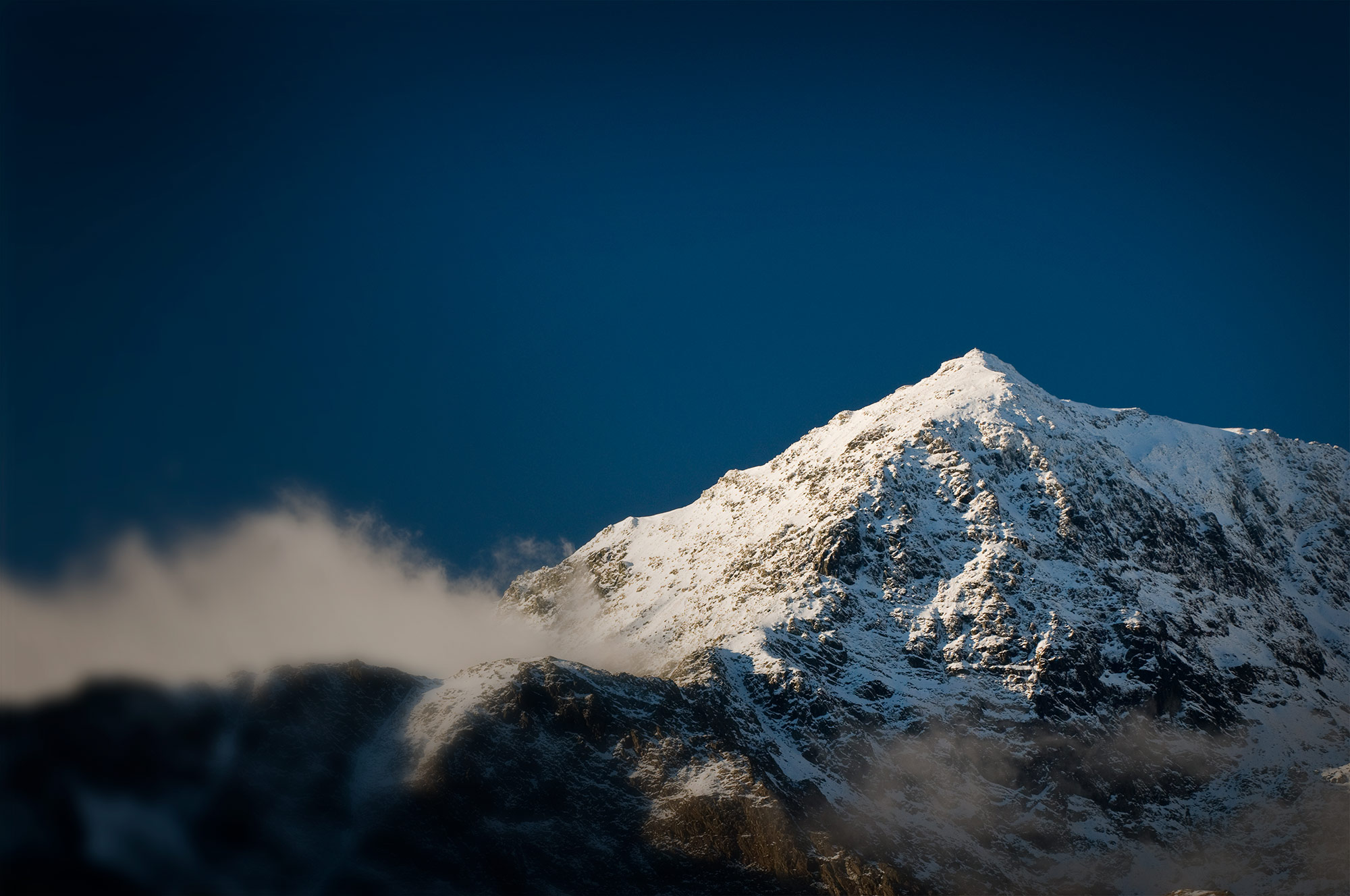 For co-investment partners - Snowdon Advisory